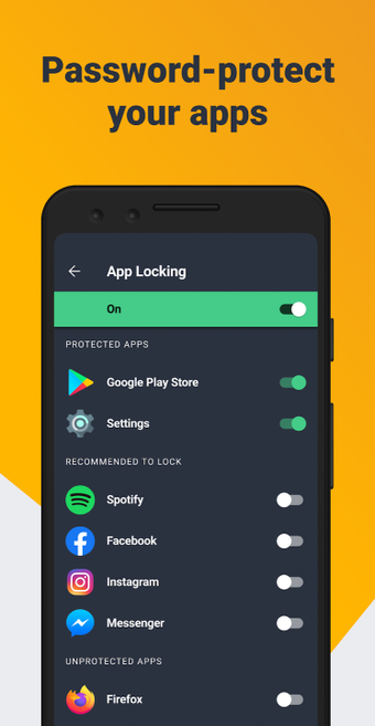 Download AVG AntiVirus Security Free 24.7.0 for Android - Filehippo.com Download AVG AntiVirus Security Free 24.7.0 for Android - Filehippo.com